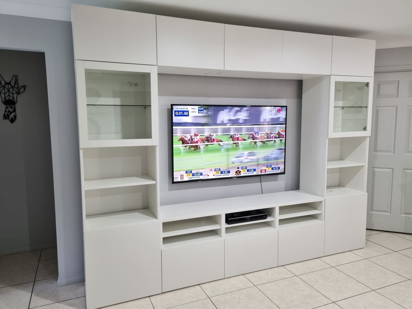 Assembly Magic Gold Coast